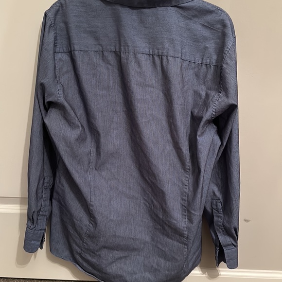 Bar III | Shirts | Bar Iii Slim Fit Stretch Dress Shirt | Poshmark